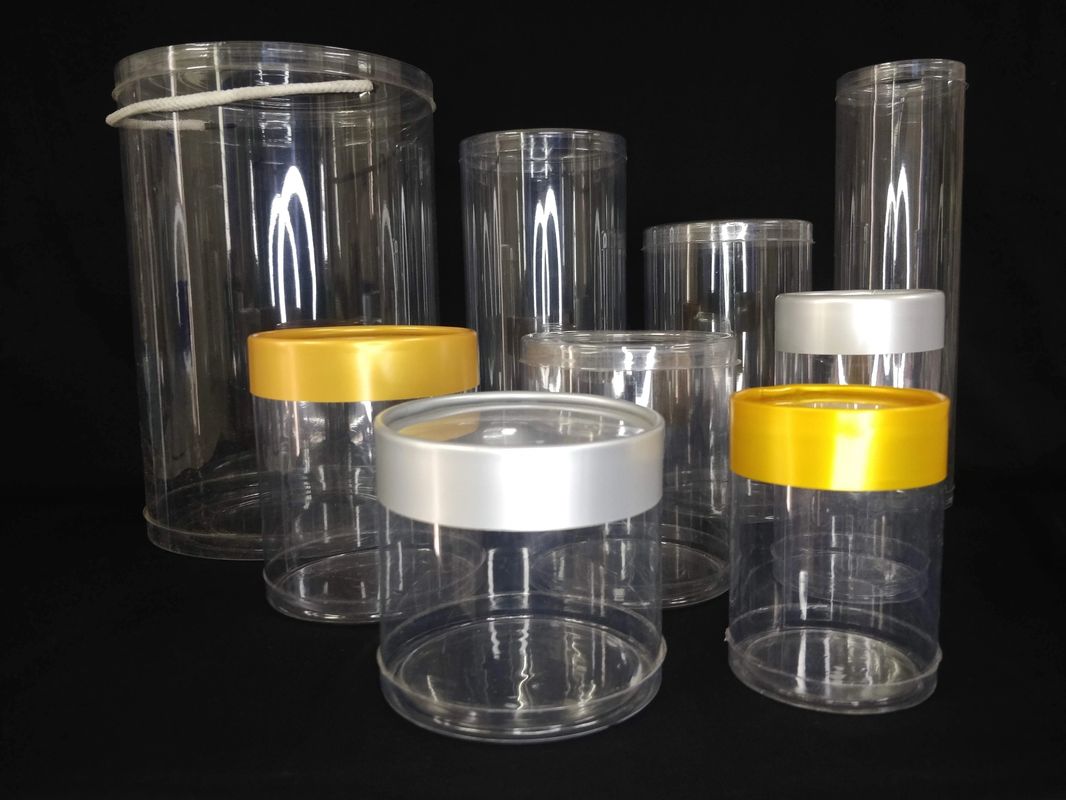 PVC Cylinder - Eagle Pack