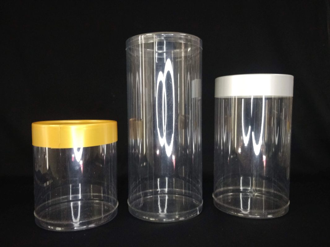 PVC Cylinder - Eagle Pack
