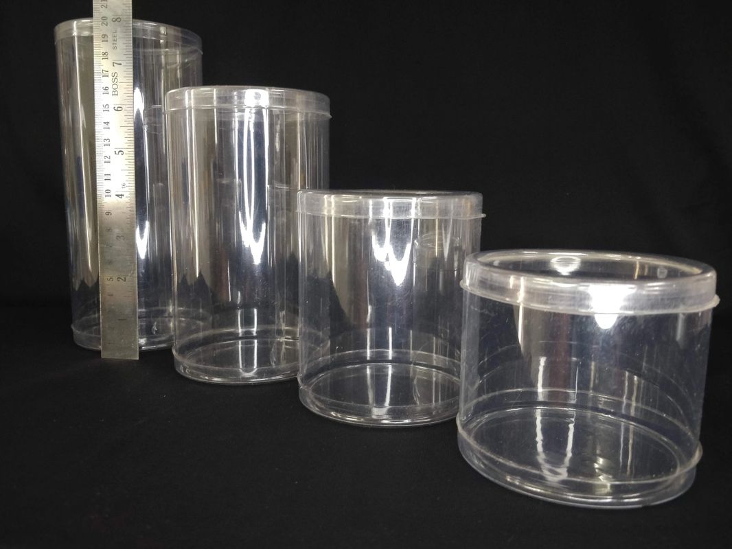 PVC Cylinder - Eagle Pack