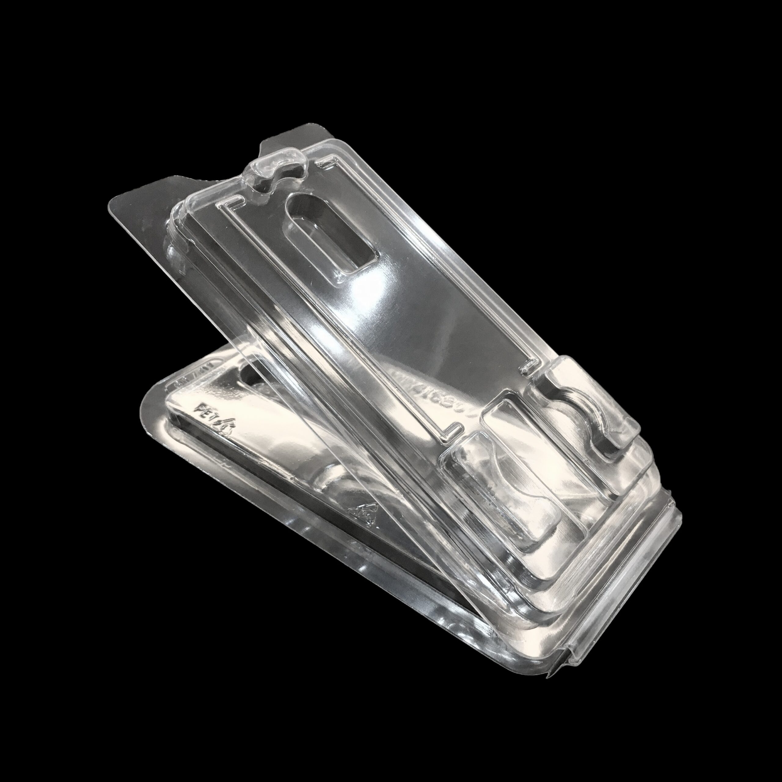 Clamshell Packaging - Eagle Pack