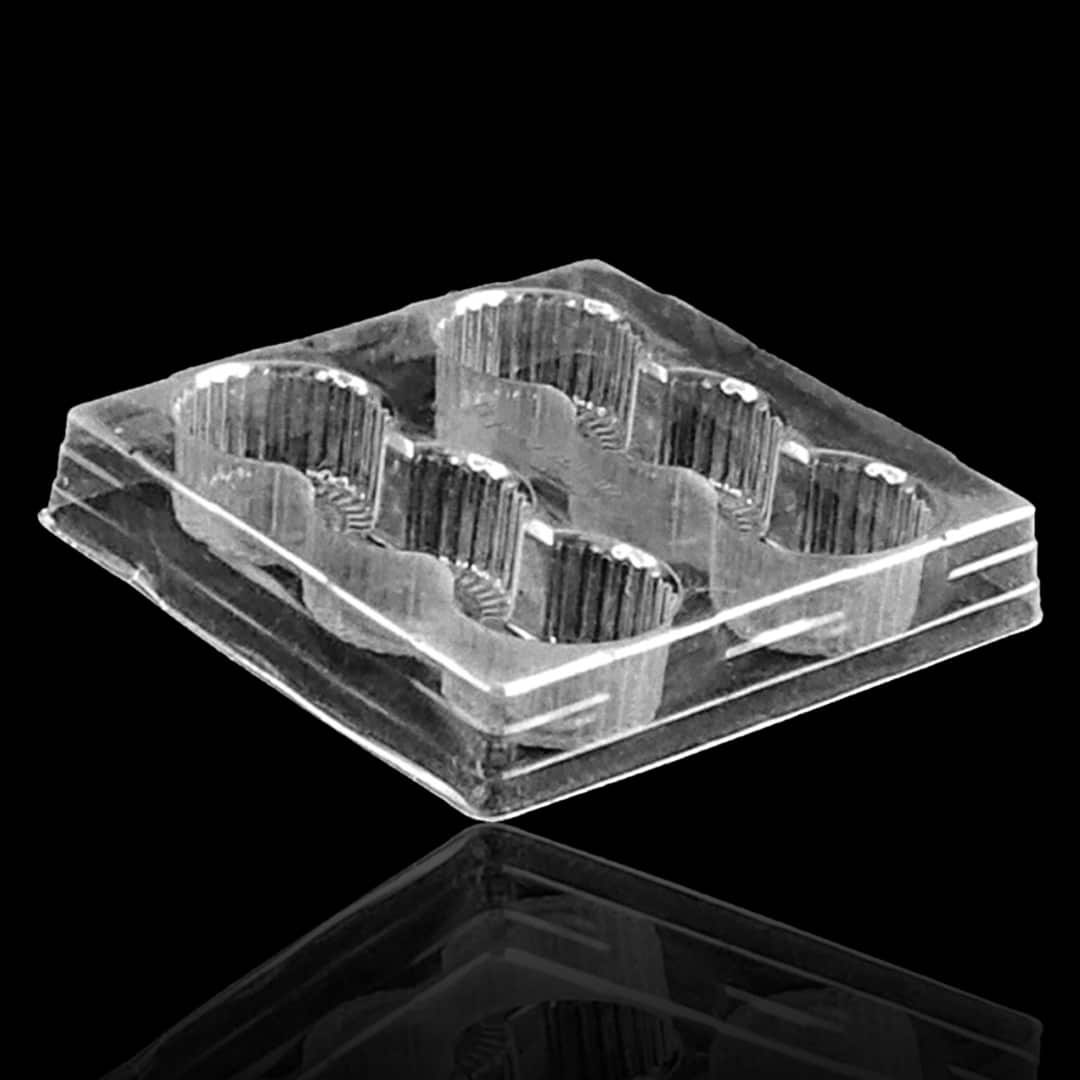 Blister Packaging - Eagle Pack